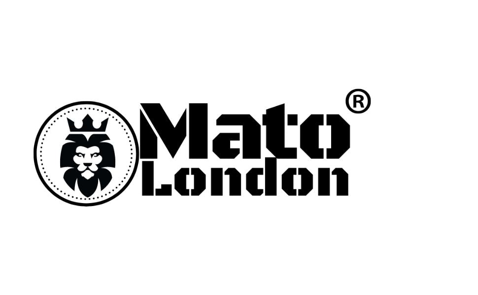 Mato London 40oz Tumbler: The Best Way to Stay Hydrated This Spring ...